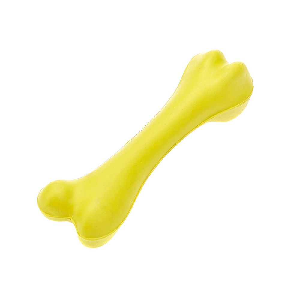 Are Plastic Dog Bones Safe
